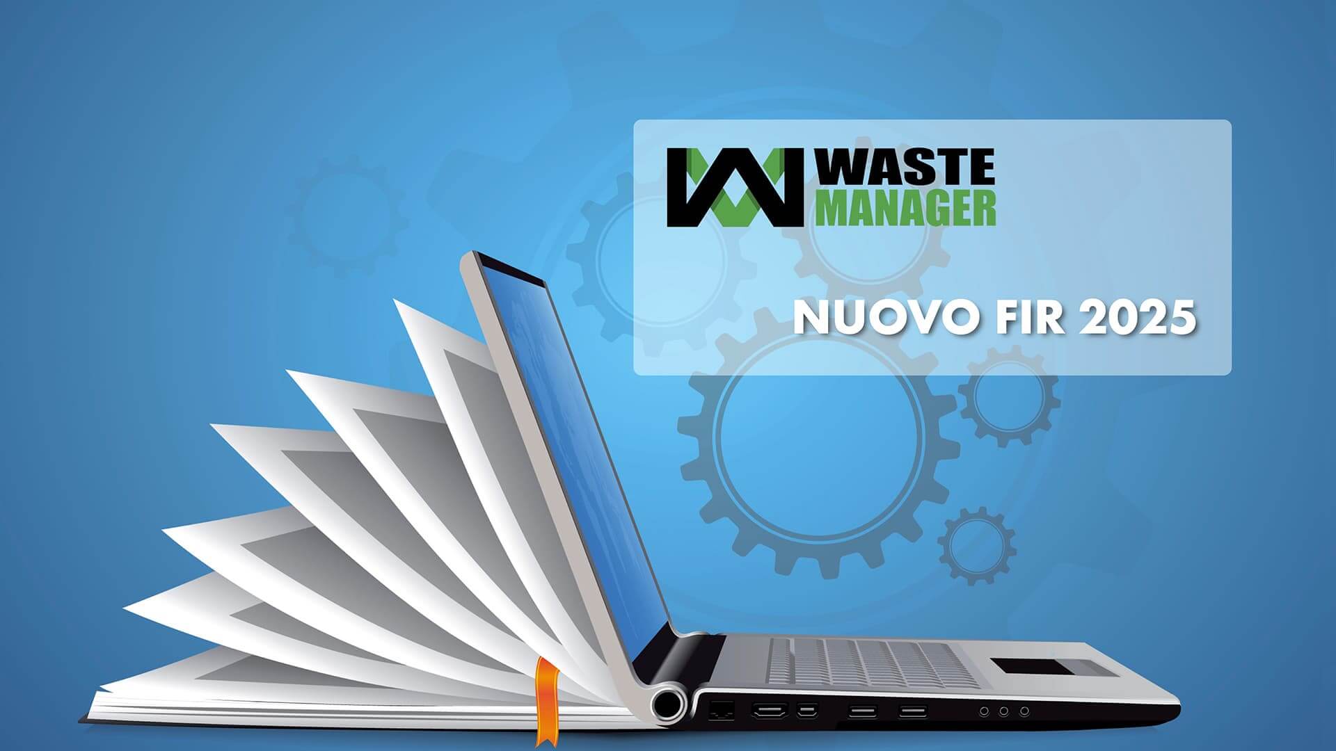 Nuovo FIR 2025: guida alla compilazione ed errori gravi